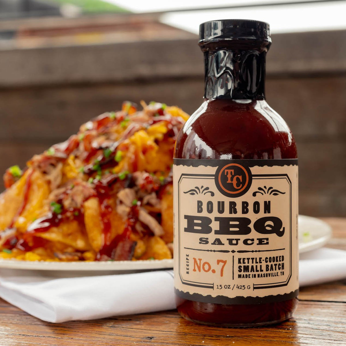 TC Restaurant Group– It's A Nashville Thing Y'all