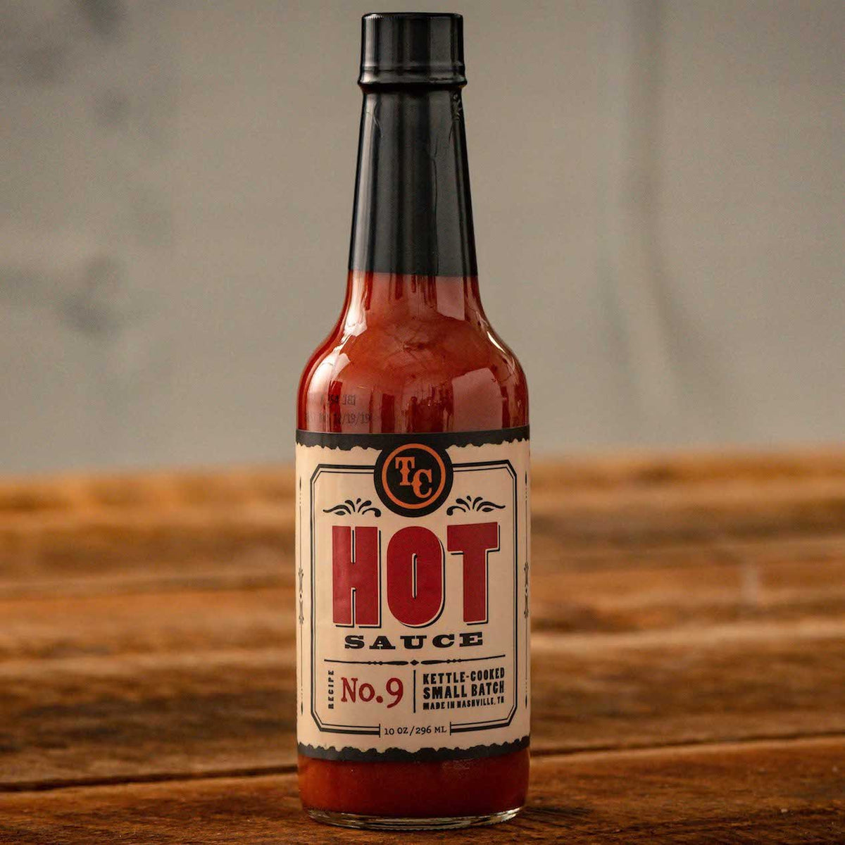 TC Restaurant Group– It's A Nashville Thing Y'all